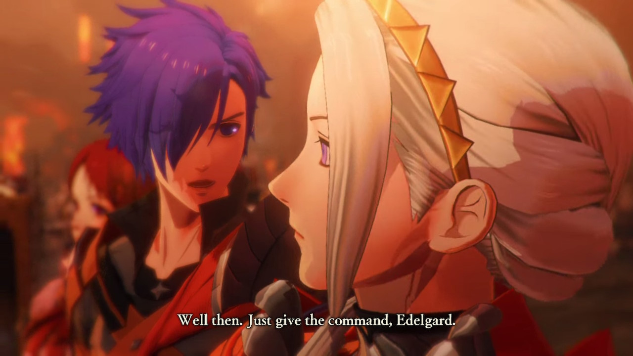 Fire Emblem Warriors: Three Hopes Routes guide: How to Unlock Hidden ...