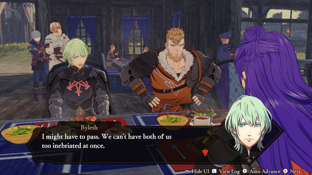 Fire Emblem Warriors: Three Hopes Routes guide: How to Unlock Hidden ...