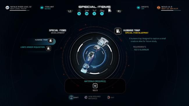 Mass Effect: Andromeda Guide - How to get Your Own Space Hamster | RPG Site