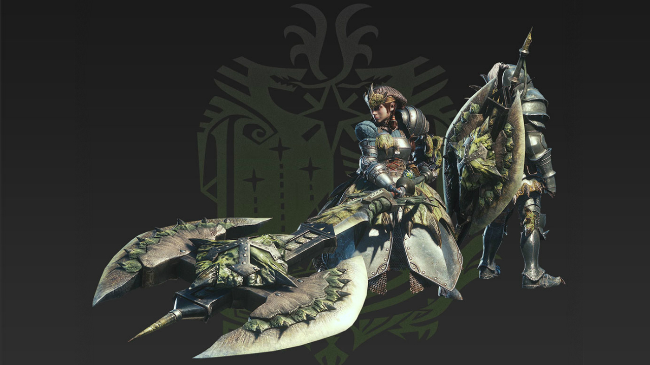 Monster Hunter World Weapons: tier list, weapon classes and how to pick ...