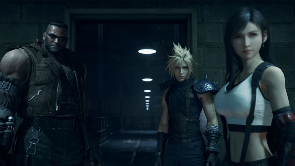 Final Fantasy VII Remake FAQ: level cap, new game+, postgame, missables ...