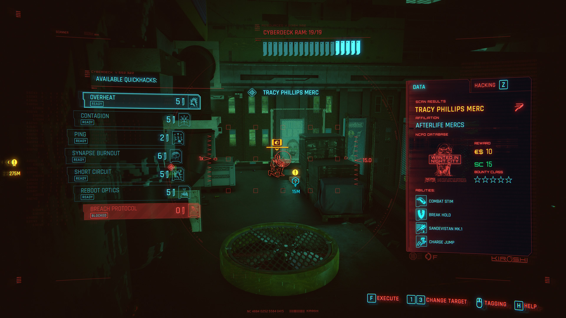 Cyberpunk 2077 Legendary Quickhacks: how to get the best, ultimate ...