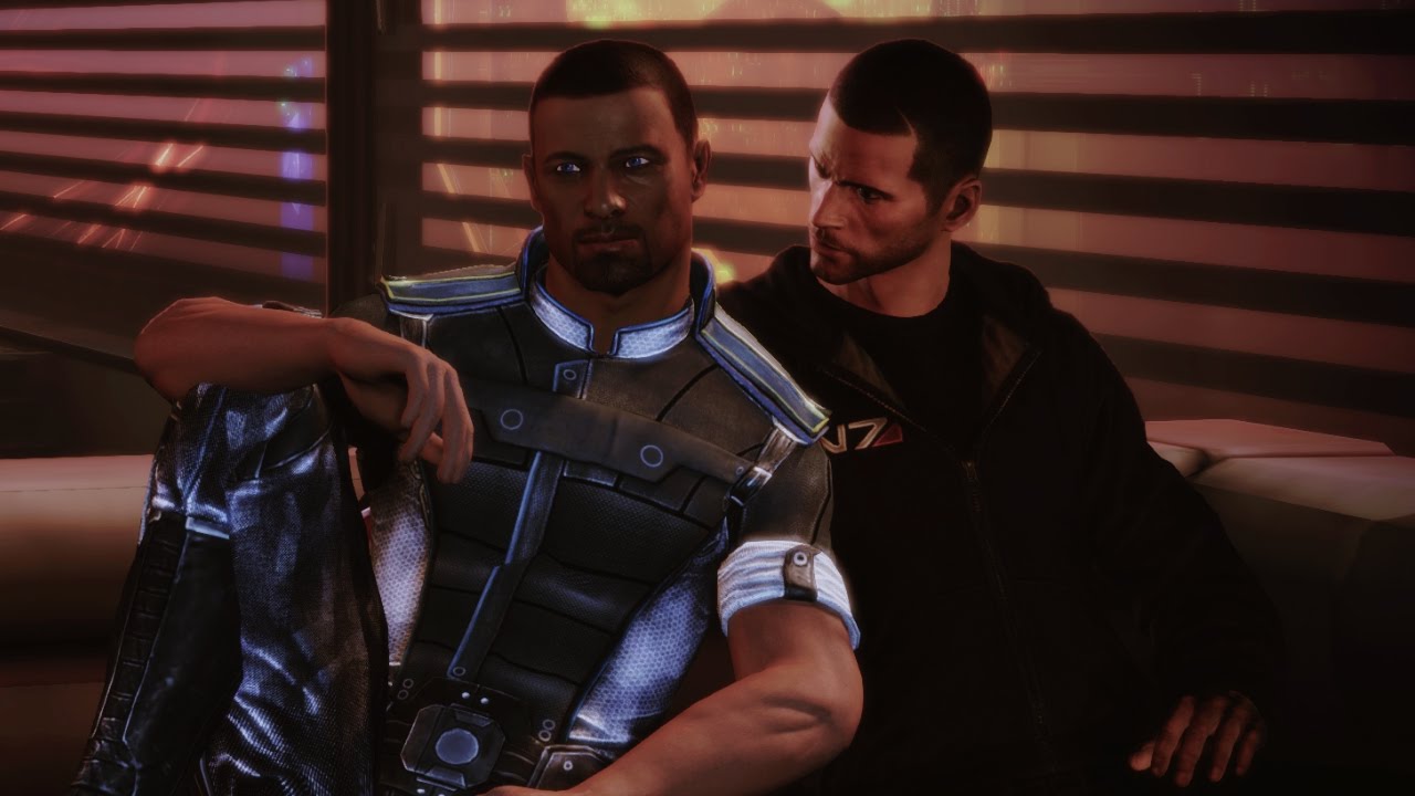 Mass Effect Trilogy Romance guide: All Trilogy Romance Options for Male & Female Shepard | RPG Site