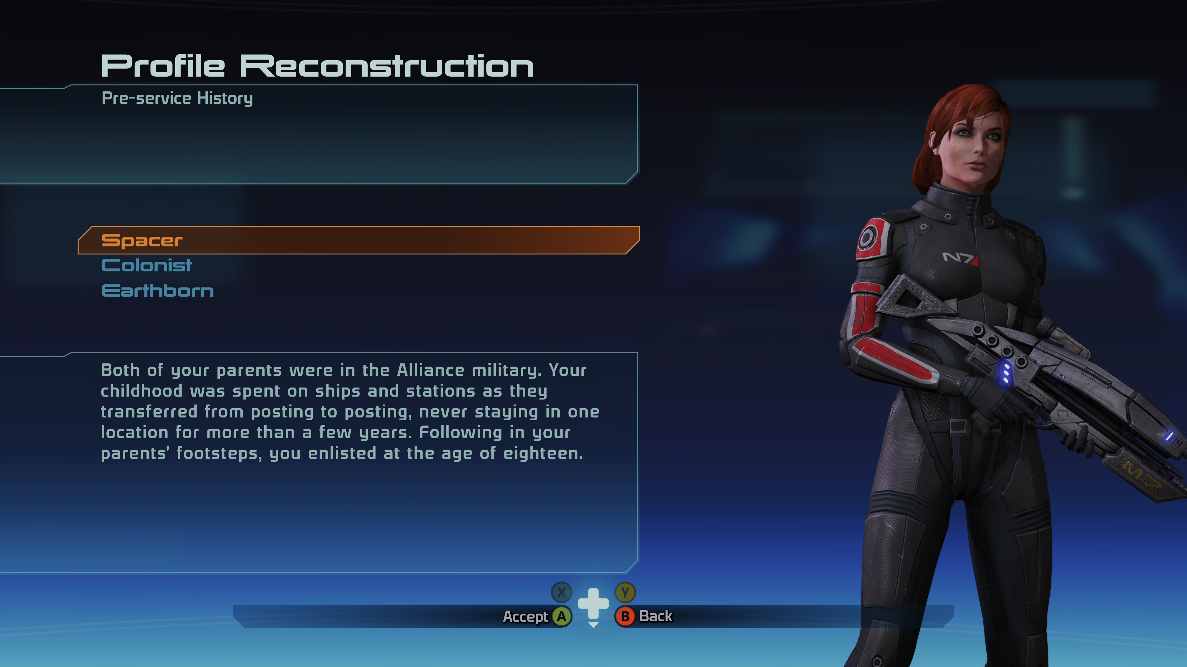 Mass Effect Legendary Edition Review | RPG Site